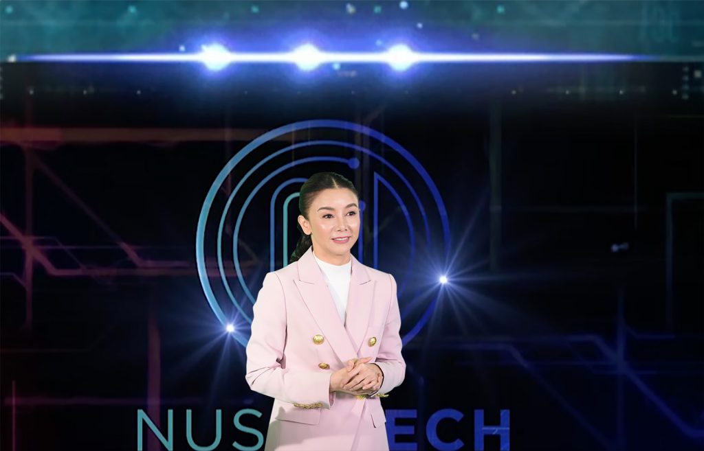 Nusa Tech ทุ่มพันล้าน เปิดตัว Nusa Digital Asset การลงทุนด้าน ...