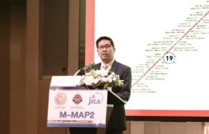 ‘กรมราง’ จ่อชง ครม. ไฟเขียวแผน M-Map 2 มูลค่ารวม 5.8 แสนล้าน ขยายโครงข่ายรถไฟฟ้า 245 กม. เสร็จ ...